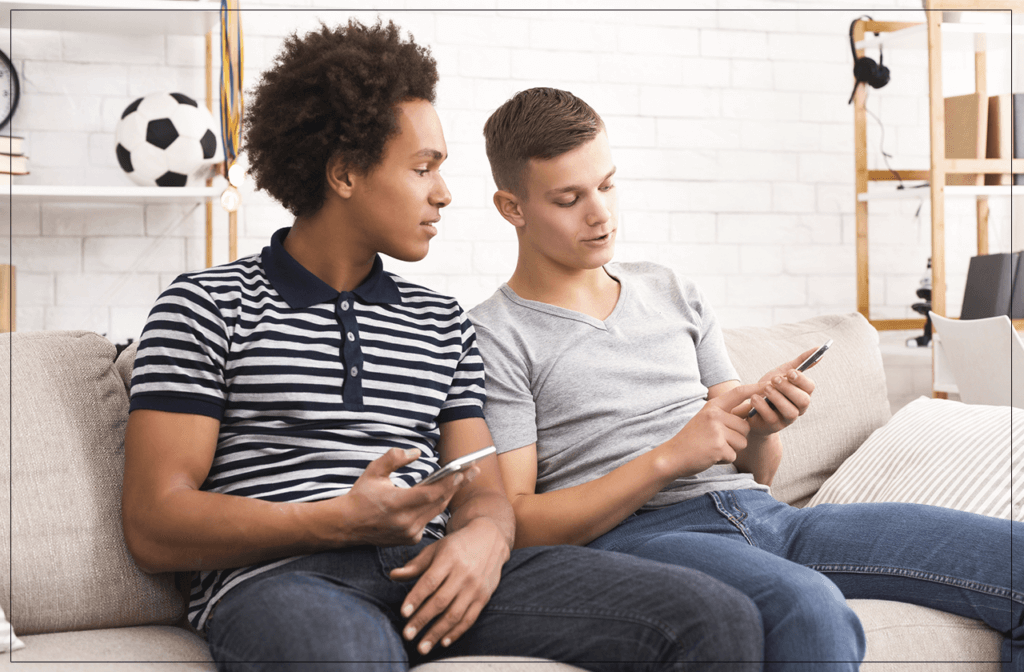 Amigo Legal - Colégio Mesquita